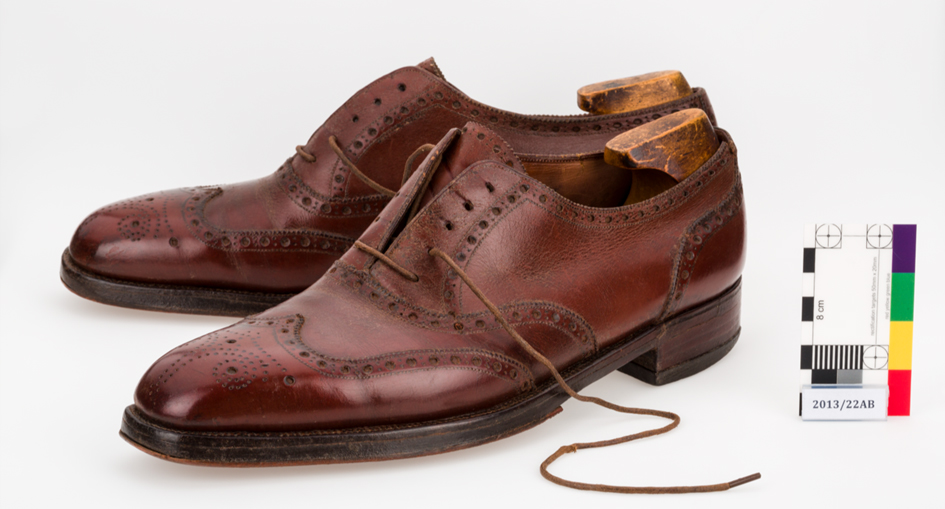 News | Alfred Gillett Trust | Sharing the cultural history of shoemaking